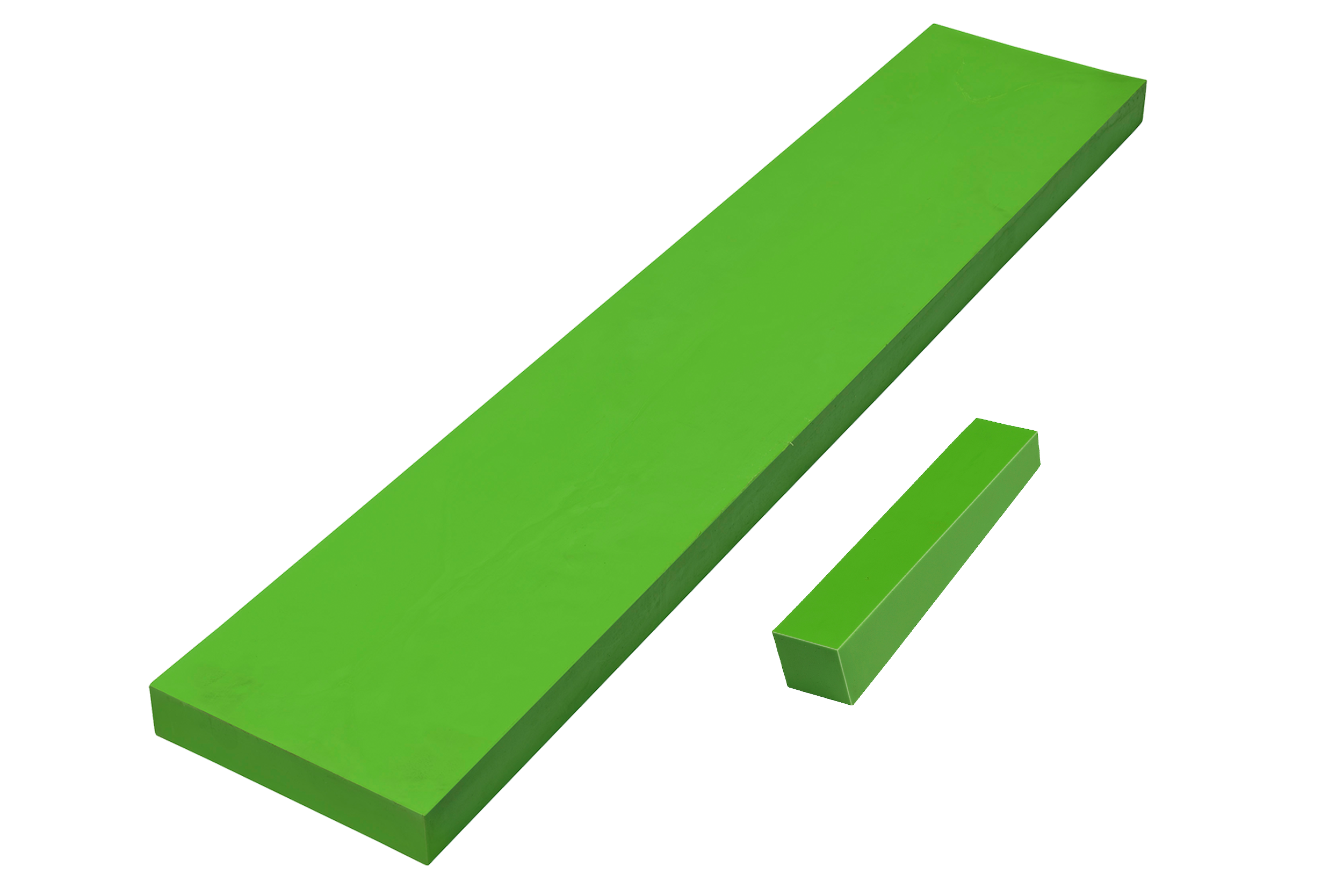 Accessories for polypanel sieve panels